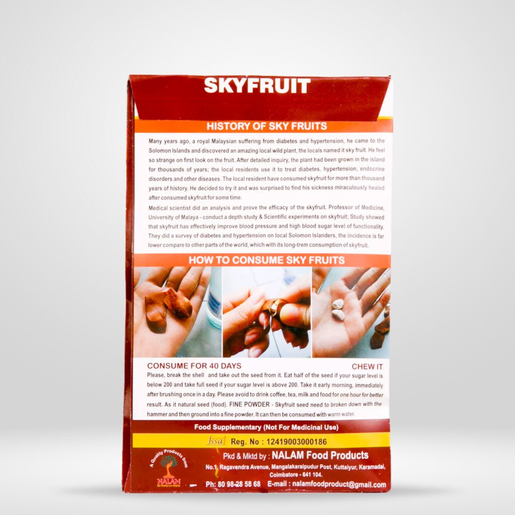 Sky Fruit - nalamfoodscoimbatore