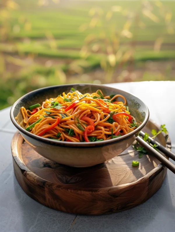 Multi Millet Noodles - nalamfoodscoimbatore