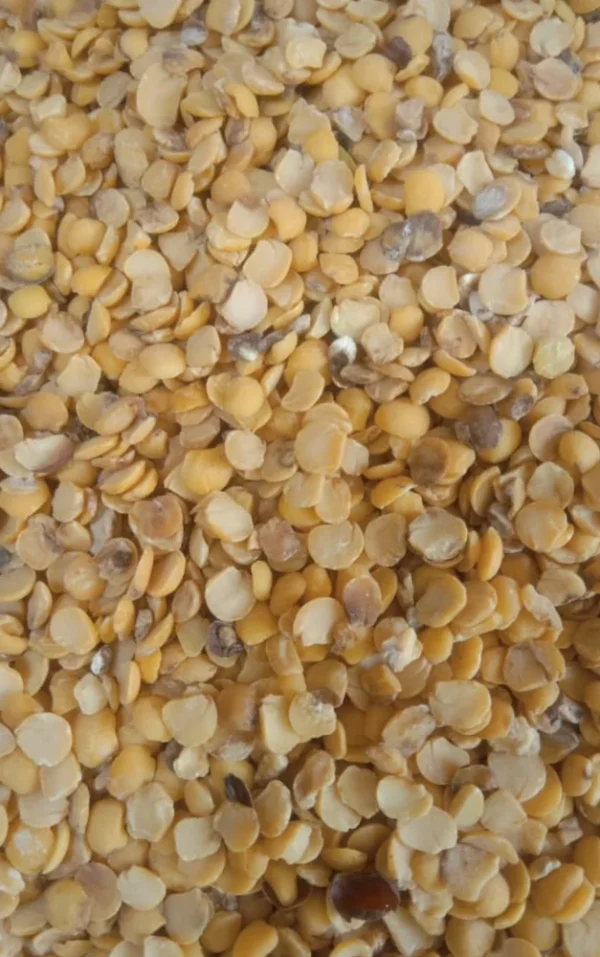 URAL DHALL (toor dhall) - nalamfoodscoimbatore